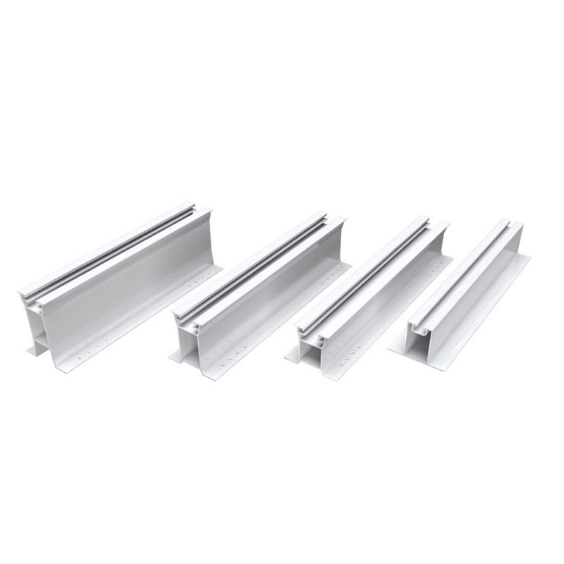 Dikey Profil Alüminyum - gunesim.com.tr